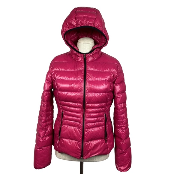 Halifax | Jackets & Coats | Halifax Down Puffer Coat Hood | Poshmark